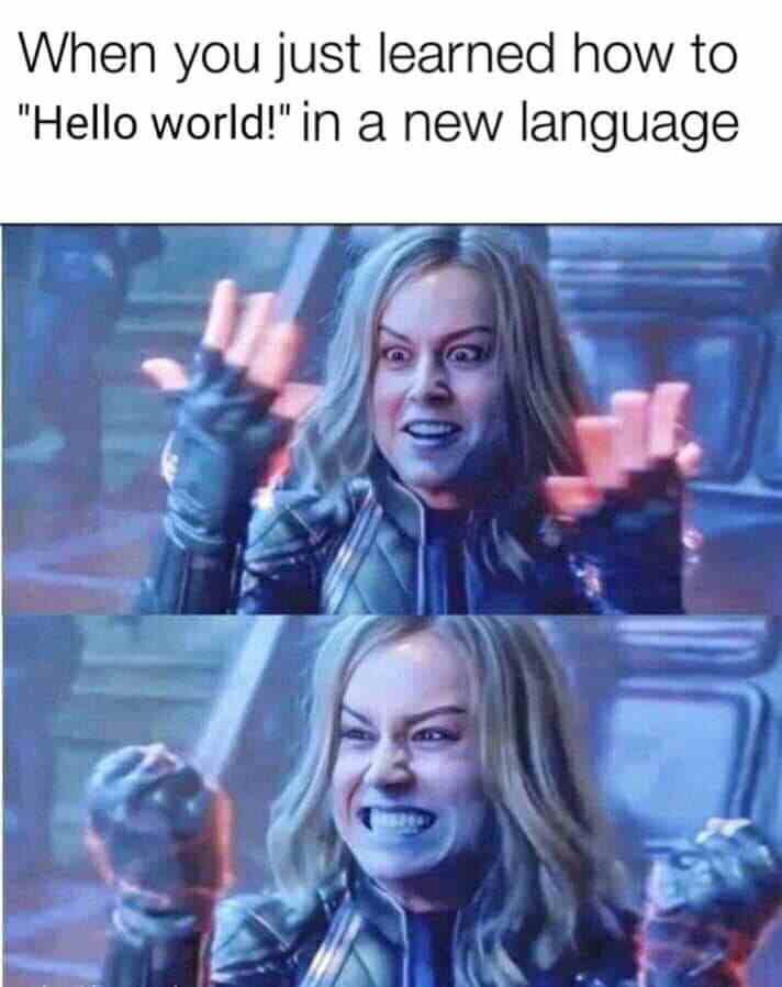 Doctor and Nurse vs Programmer and Tester aprogrammerlife.com